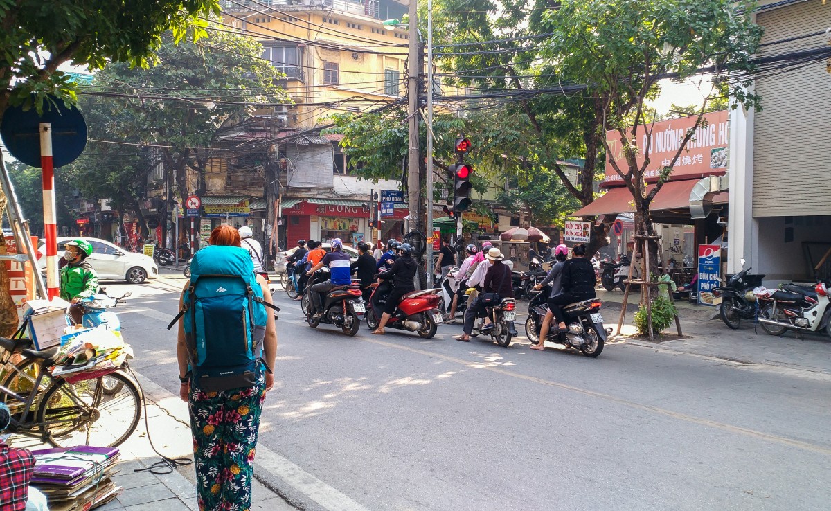 Everything about beautiful Hanoi - We wander the world