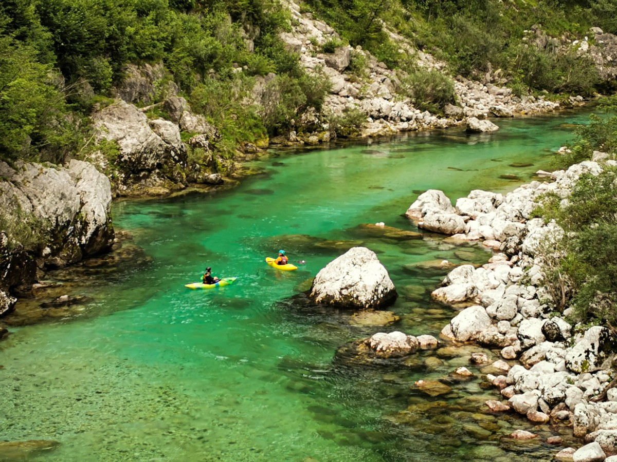 20+ ideas and activities on what to do in the Soča Valley - We wander ...